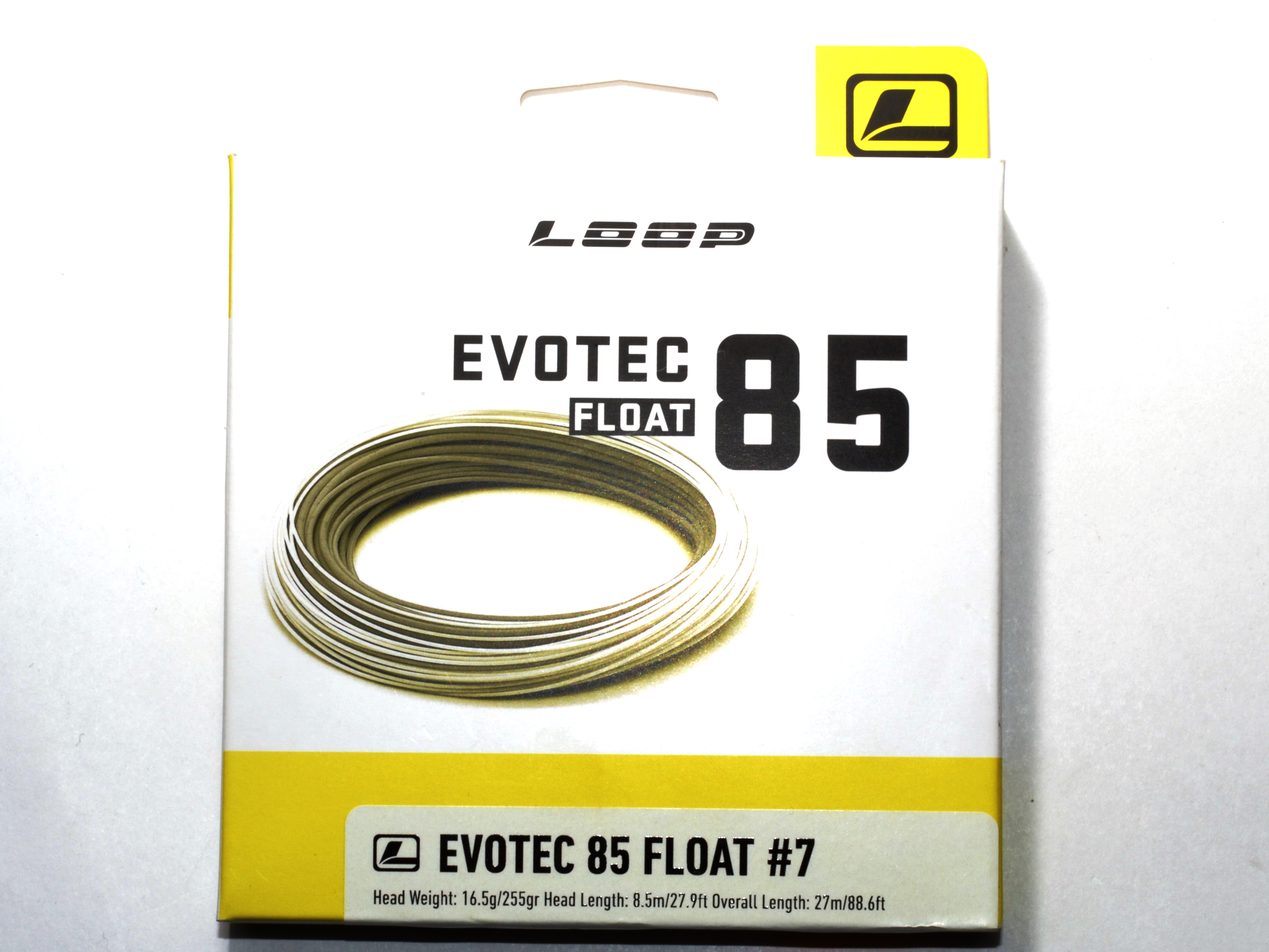 Loop Evotec 85 Floating WF4 - Kalastusväline Rialinna